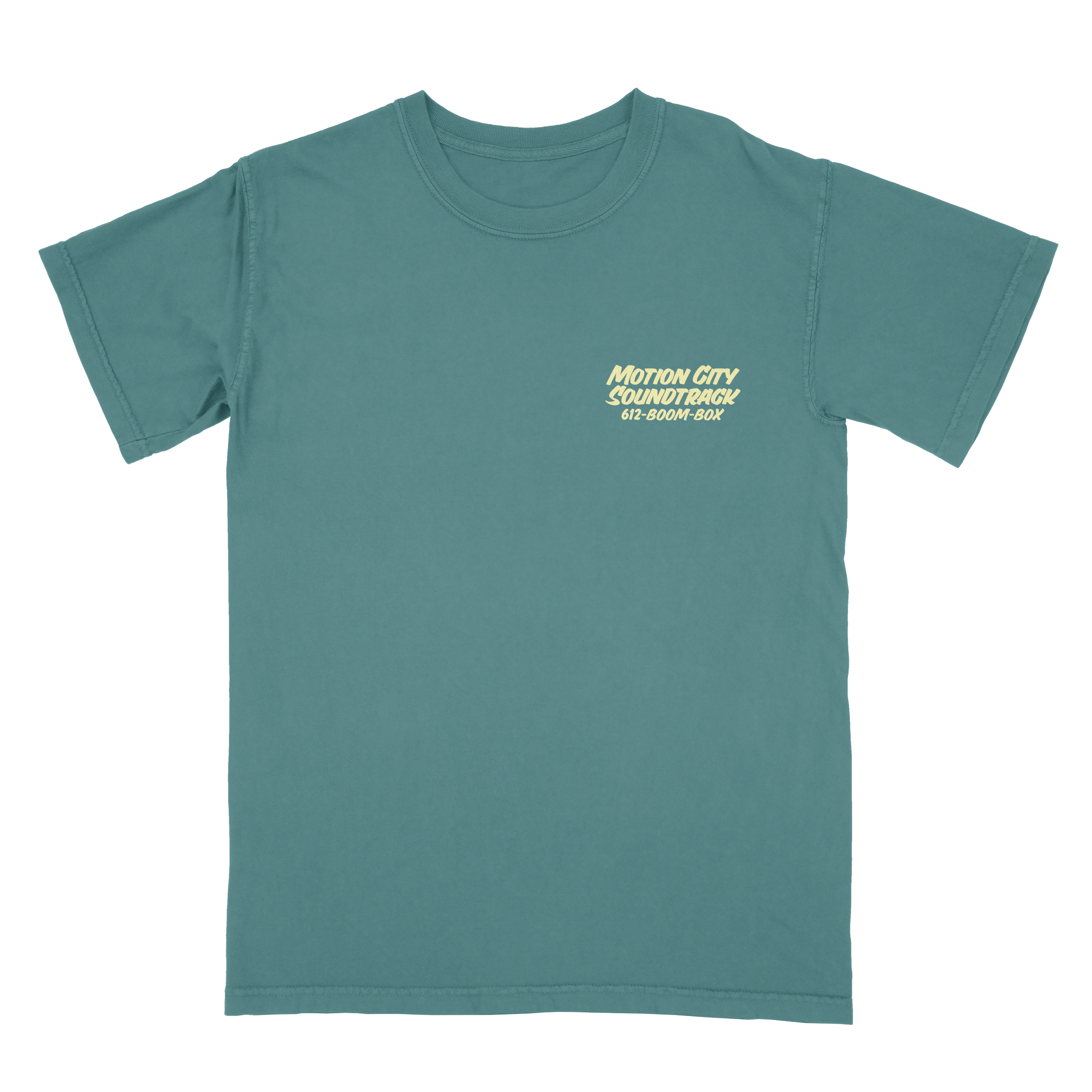 Motion City Soundtrack Official Merch Store